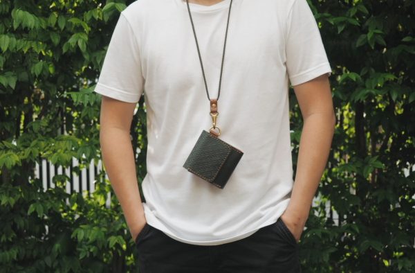 Neck Pouch