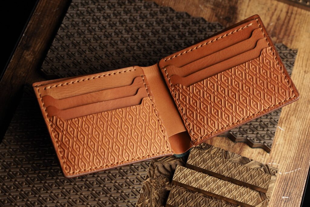Bifold Wallet