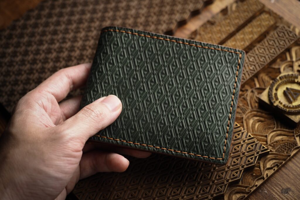 Bifold Wallet
