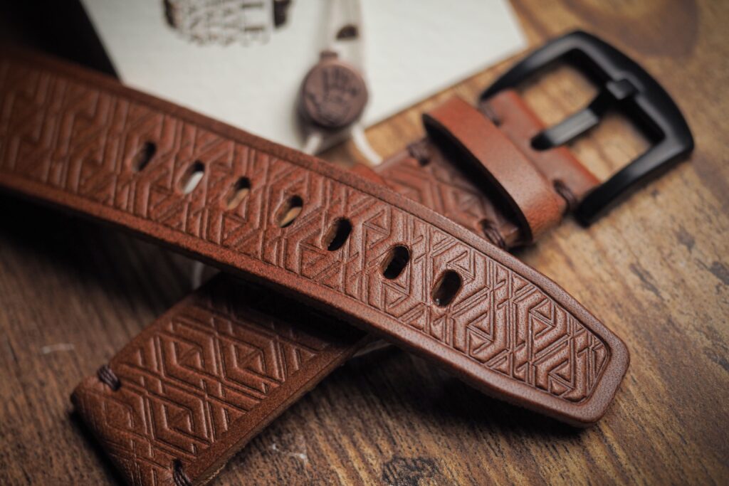 Watch Strap