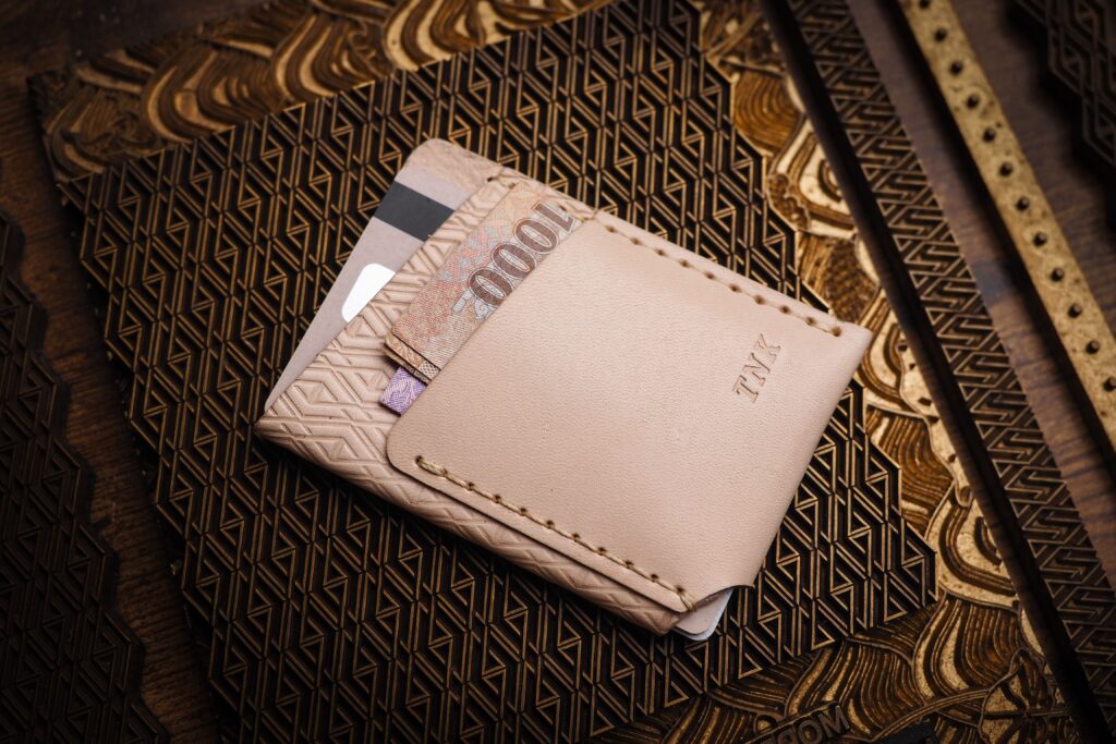 Card sleeve